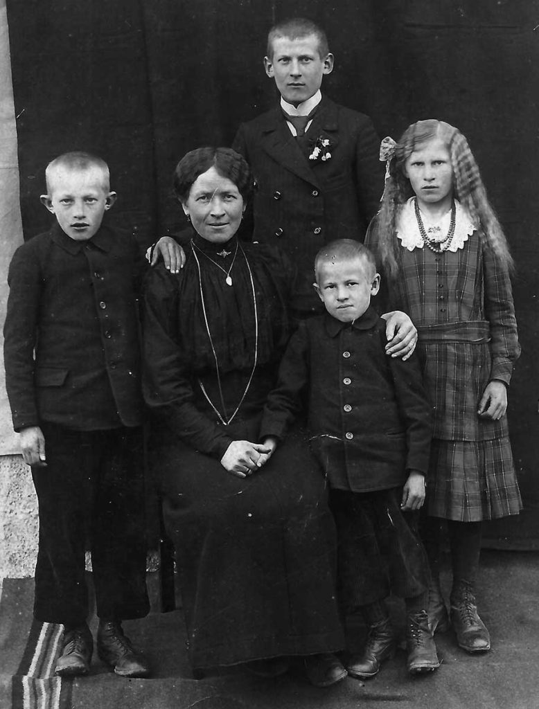 Ruthsatz - Rutsatz - Rutzsatz - Pesquisa Familiar